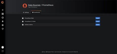 how to install grafana on centos 7 centlinux