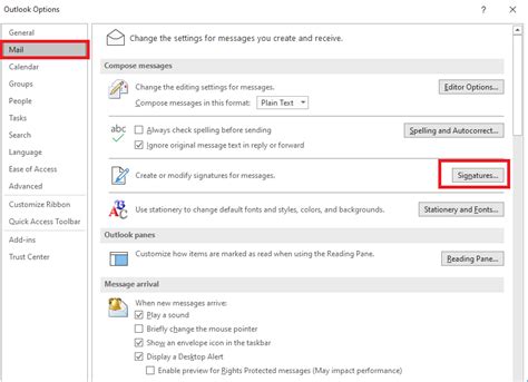 How To Add Signature In Outlook Web Desktop Mobile Fotor