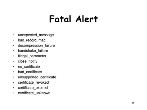 Chapter 7 Web Security Ppt Download