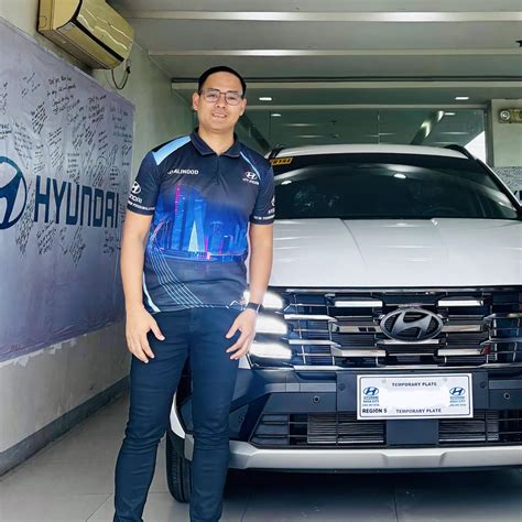 Hyu Hyundai Naga City Promo Deals By Johnson Jd Alinood