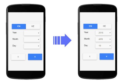 The 3rd State Of An Html Checkbox By Rabbi Shuki Gur Frontend