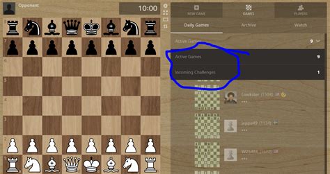 Hard To Find Challenges In New Design Chess Forums