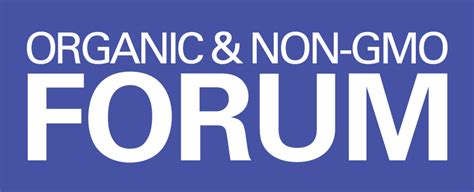 Envirologix At The Organic And Non Gmo Forum Envirologix