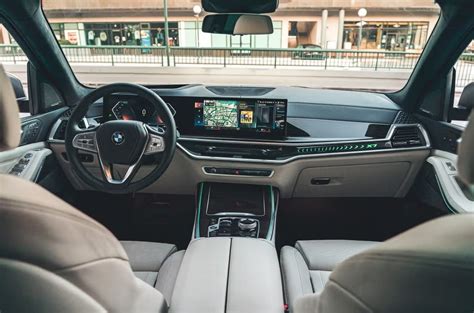 2026 Bmw X7 Review Specs Price Inside The Hood