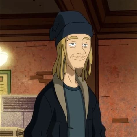 Chaz Character Comic Vine