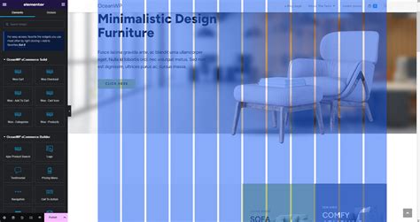 How To Use Columns Grid Frame For Elementor Documentation