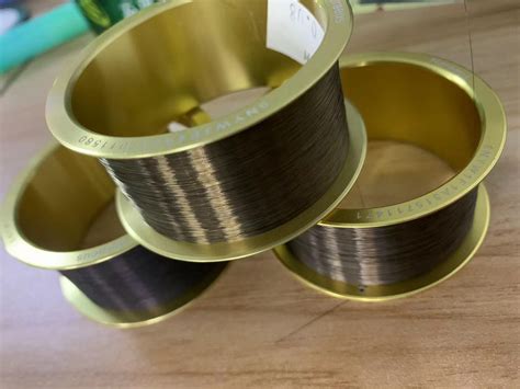 Medical Grade Nitinol Shape Memory Alloy Wire Super Elastic Nitinol Wire Niti Ti Wire And