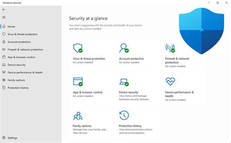How To Use Windows Security In Windows 11 For Best Protection