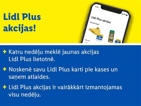 Lidl Plus