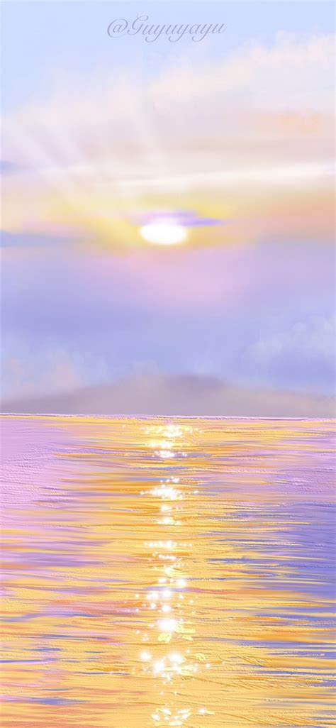 手机壁纸 杂图 Ins 清新 聊天背景图 纵使 高清图片，堆糖，美图壁纸兴趣社区