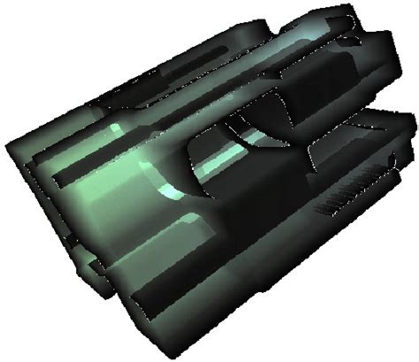 figure 1 from gpu ray marching for real time rendering of participating media semantic scholar