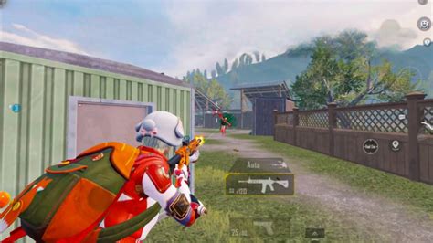 PUBG Mobile Zero Recoil Sensitivity Code For