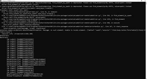 Python Как работать с окнами двумя браузерами в Selenium Stack Overflow на русском