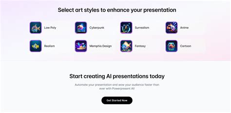 Wow Audiences In Minutes With Ai Powered Presentations From Powerpresent Axiabits Unlocking