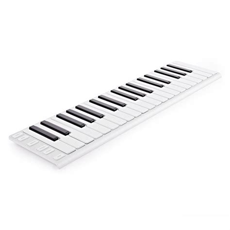 CME Xkey 37 Key USB Keyboard With Enhanced MIDI Features At Gear4music