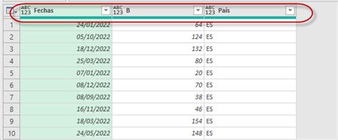 Power Query Tabletransformrows Excel Foro Un Blog De Excel