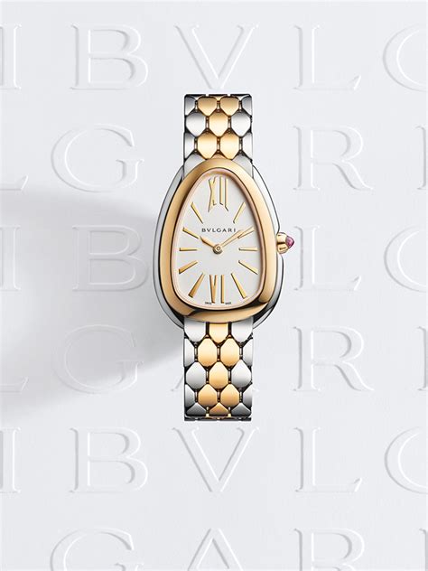 Women's Luxury Watches | Bvlgari Official Store