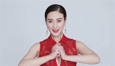 赵柯：《庆余年》中演了柳姨娘，她就再也“走不出”姨娘的人设了赵克