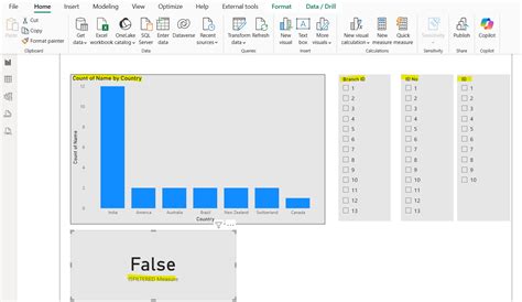 isfiltered dax function in power bi ashish coder