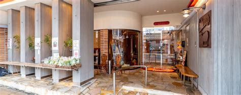 店舗情報 レストラン ケンボロー