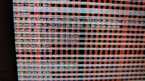 Truenas Crashing Rtruenas