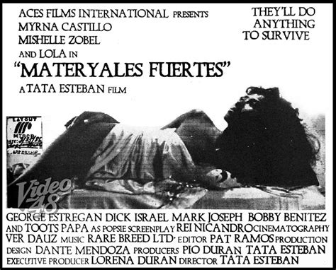 Video 48 THE EIGHTIES 853 MYRNA CASTILLO MISHELLE ZOBEL AND LOLA