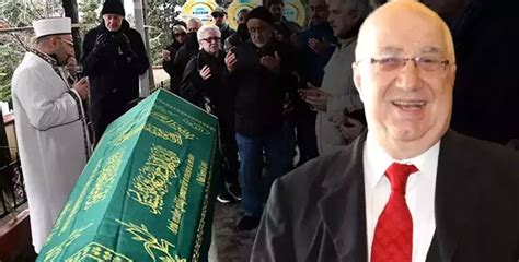 Best Model Of Turkey Kurucusu Erkan Özerman Hayatını Kaybetti Son Dakika