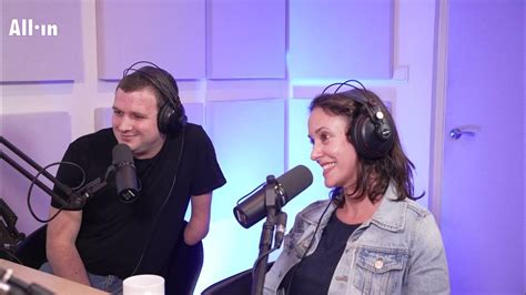 מהדורת מוסף ישי שנרב גלי גינת אסף זמיר Youtube