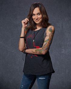 Nicole Da Silva Tattoo