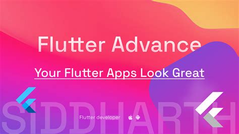 Flutter Web Responsive How To Make Your Flutter Apps Look Great On Any