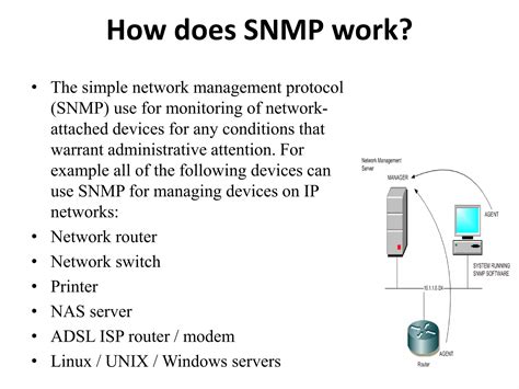 SNMP PPTX