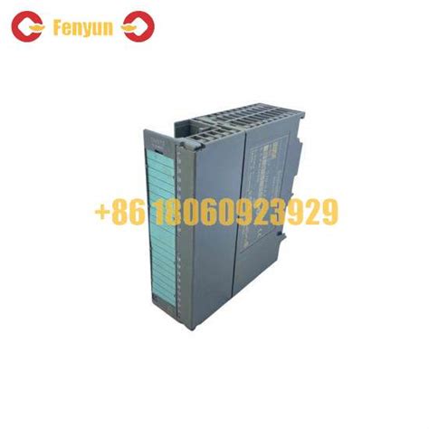 Siemens Simatic S7 300 Dummy Module Dm 370 Fy
