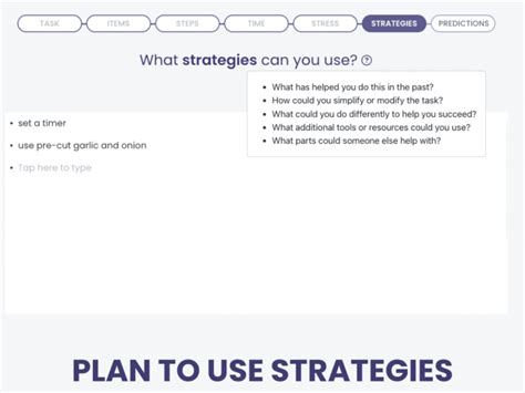 Executive Functioning Treatment In Speech Therapy