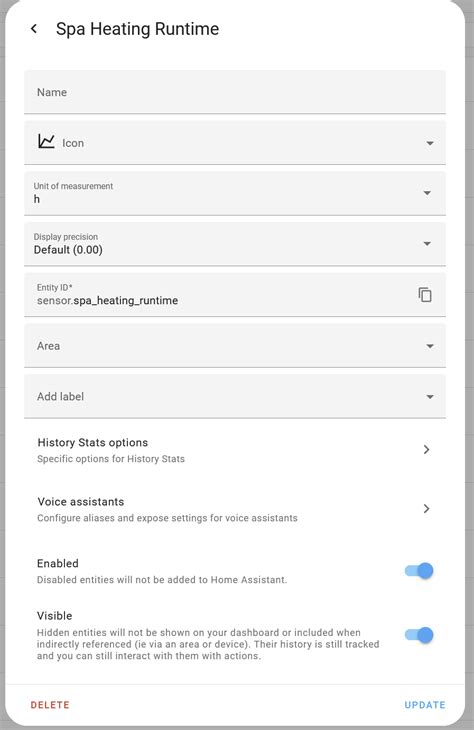 Wth Add Edit In Yaml To Helpers Editor Month Of What The Heck Home Assistant Community
