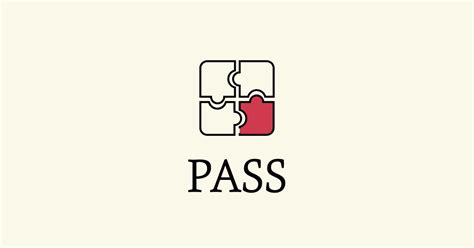 Pass Training And Data Support Gl Assessment