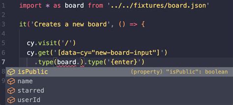 Using Typescript For Test Automation