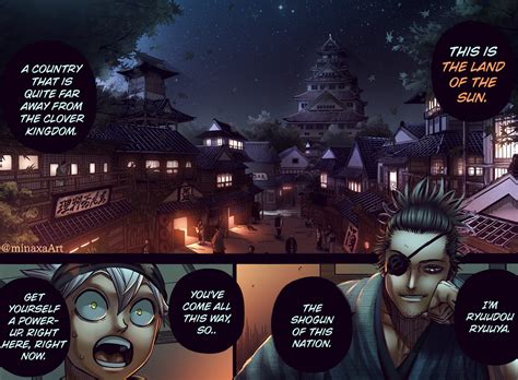 Black Clover Image By Tabata Yuuki Zerochan Anime Image Board