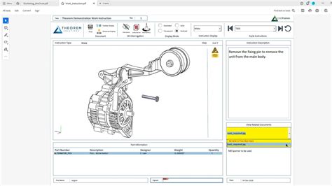 understanding 3d pdf templates