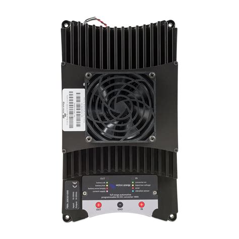 Convertitore Buck Boost 100 A Victron Energy