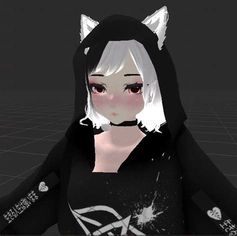 Emily Vrmodels 3d Models For Vr Ar And Cg Projects