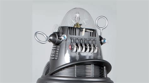 Robby The Robot