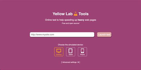 Top 13 Website Speed Testing Tools In 2025