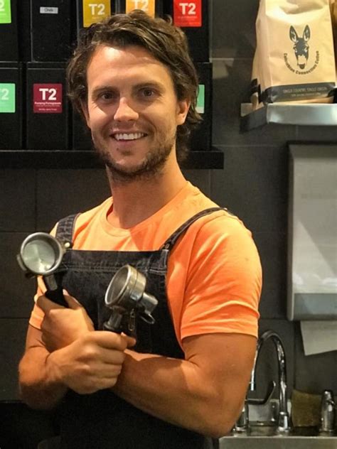 Tom Saxon Coffee Expert Batch Coffee Club