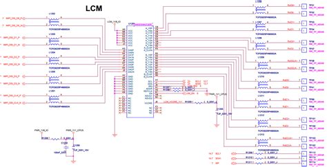 SN DSI Schematic Review Interface Forum Interface TI E E Support Forums