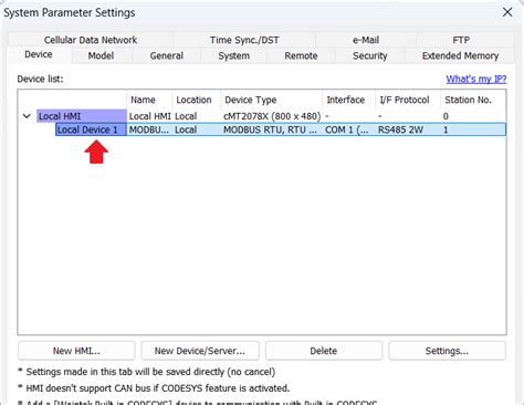 Modbus Rtu Device Presence Detection Communication Knowledgebase