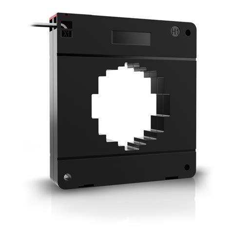 Busbar Solid Core Current Transformer Acuct S335 Accuenergy