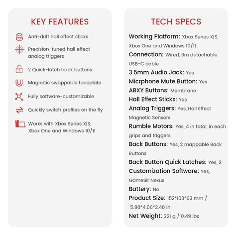 Gamesir G7 Se Wired Game Controller Retroid Pocket Agent Distributor Store