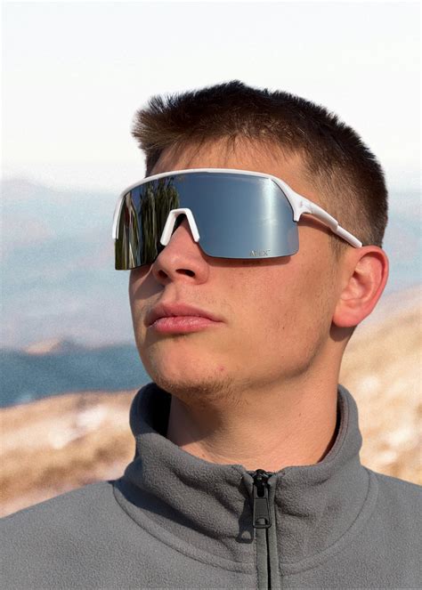 Swift Optics משקפי שמש לספורט אקסטרים Swift Optics Co