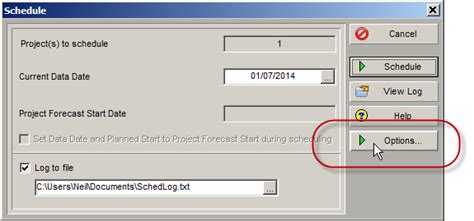 Critical Path Total Float Vs Longest Path