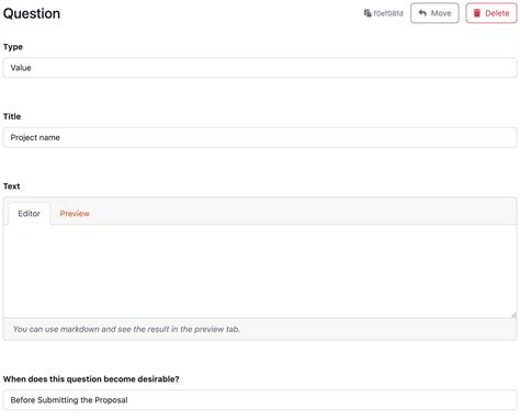 Knowledge Model Data Stewardship Wizard 3 21 Documentation